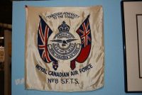 World War II - Canadian Military Heritage Museum of Brant County
