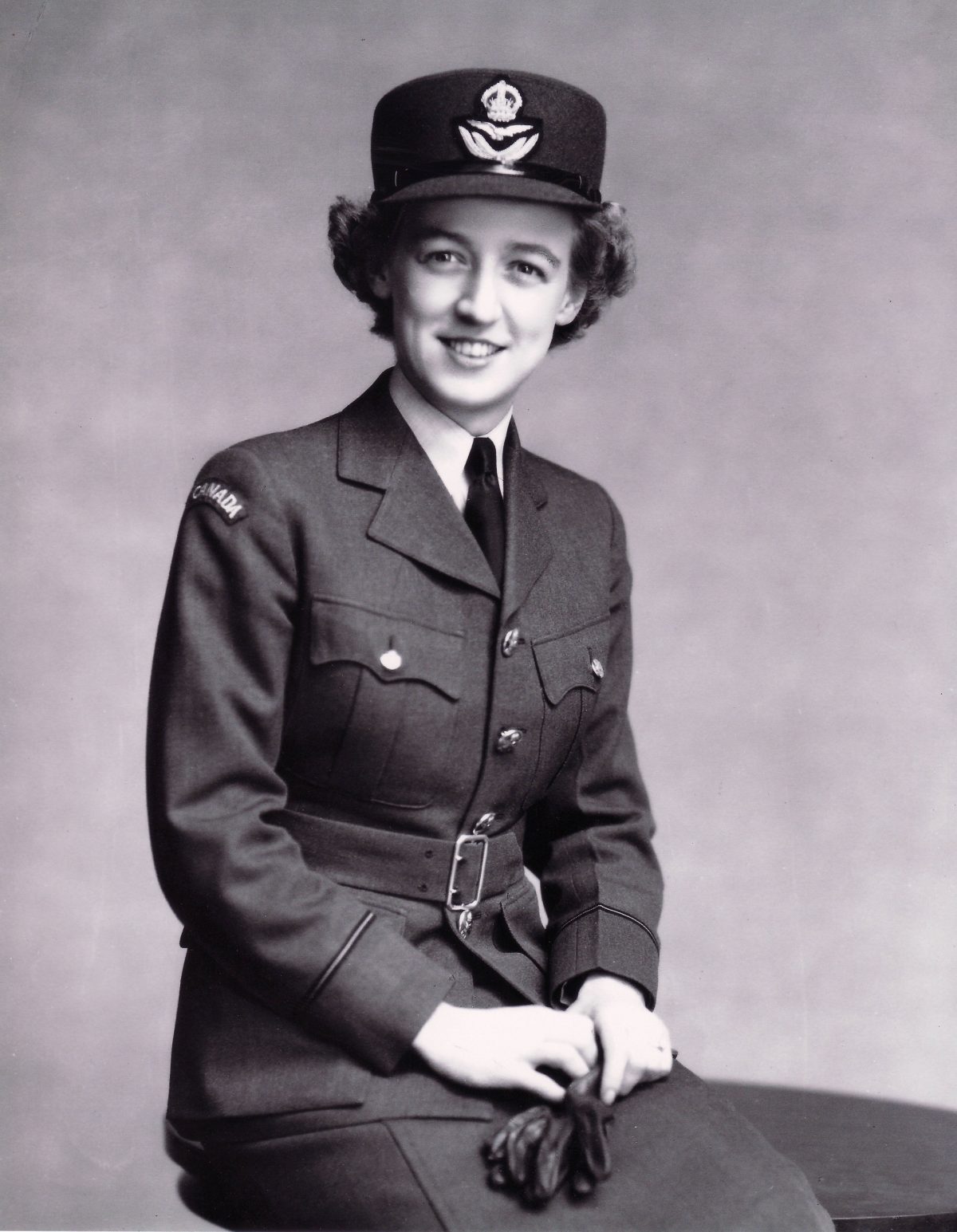 Women in War - Canadian Military Heritage Museum of Brant County