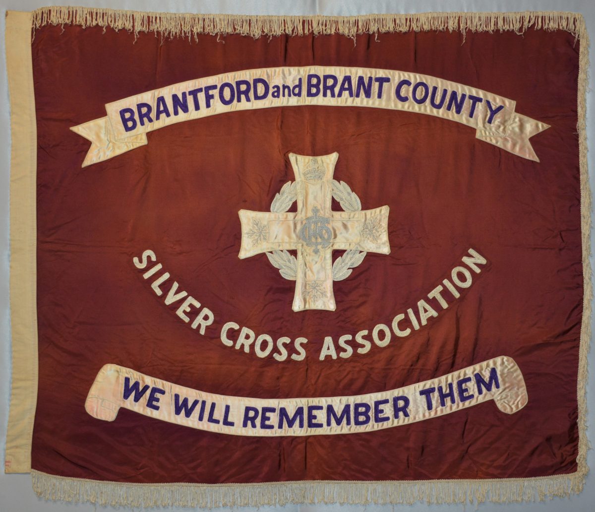 Women in War - Canadian Military Heritage Museum of Brant County