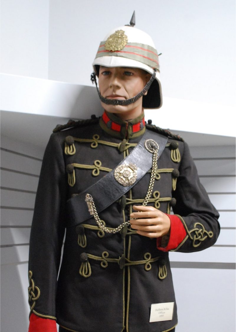 Featured Exhibition - Canadian Military Heritage Museum of Brant County