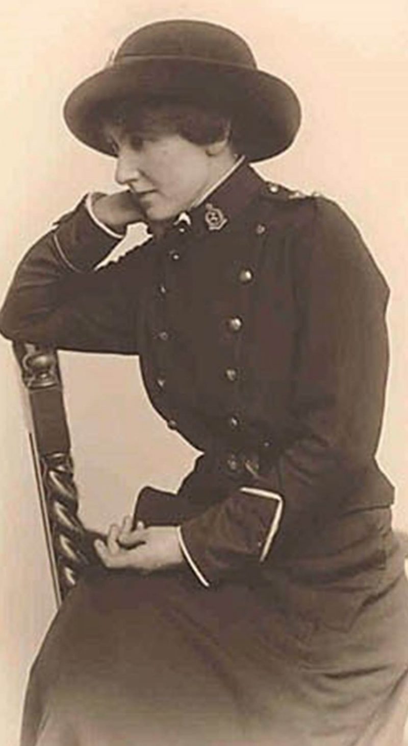 Group Tours - Canadian Military Heritage Museum of Brant County